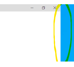 Dual monitor issue · Issue #102871 · microsoft/vscode · GitHub