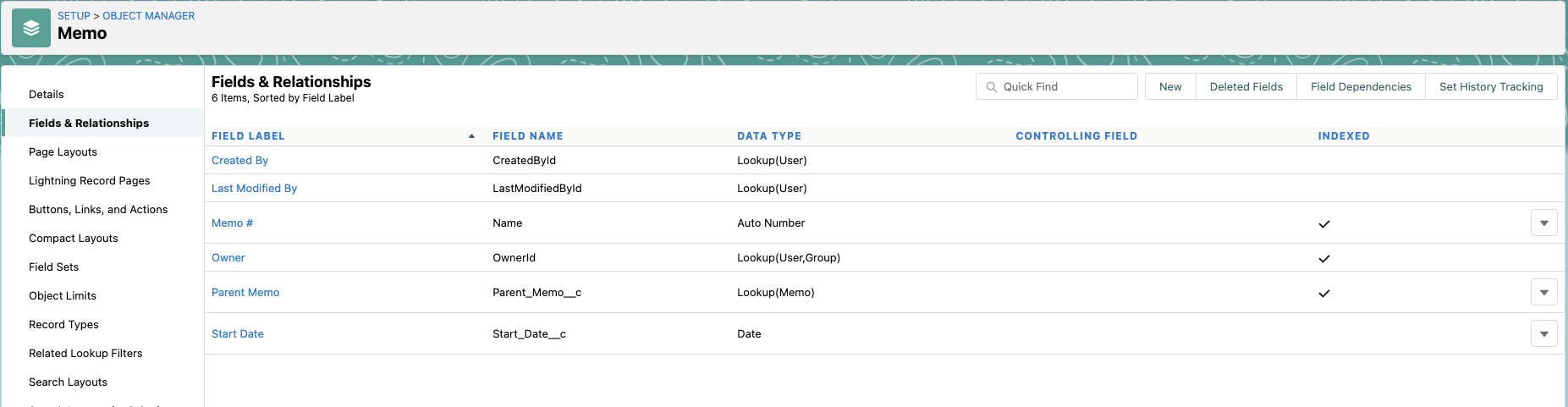 Timeline does not seem to show children records of a same Object · Issue #133 · deejay-hub ...