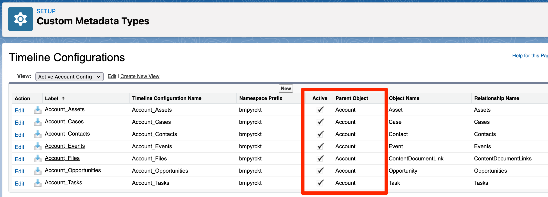 Not all records of standard and custom objects are plotted in a selected timeframe · Issue #135 ...