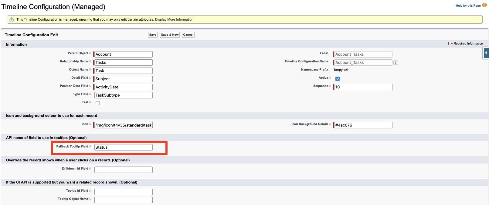 Not all records of standard and custom objects are plotted in a selected timeframe · Issue #135 ...