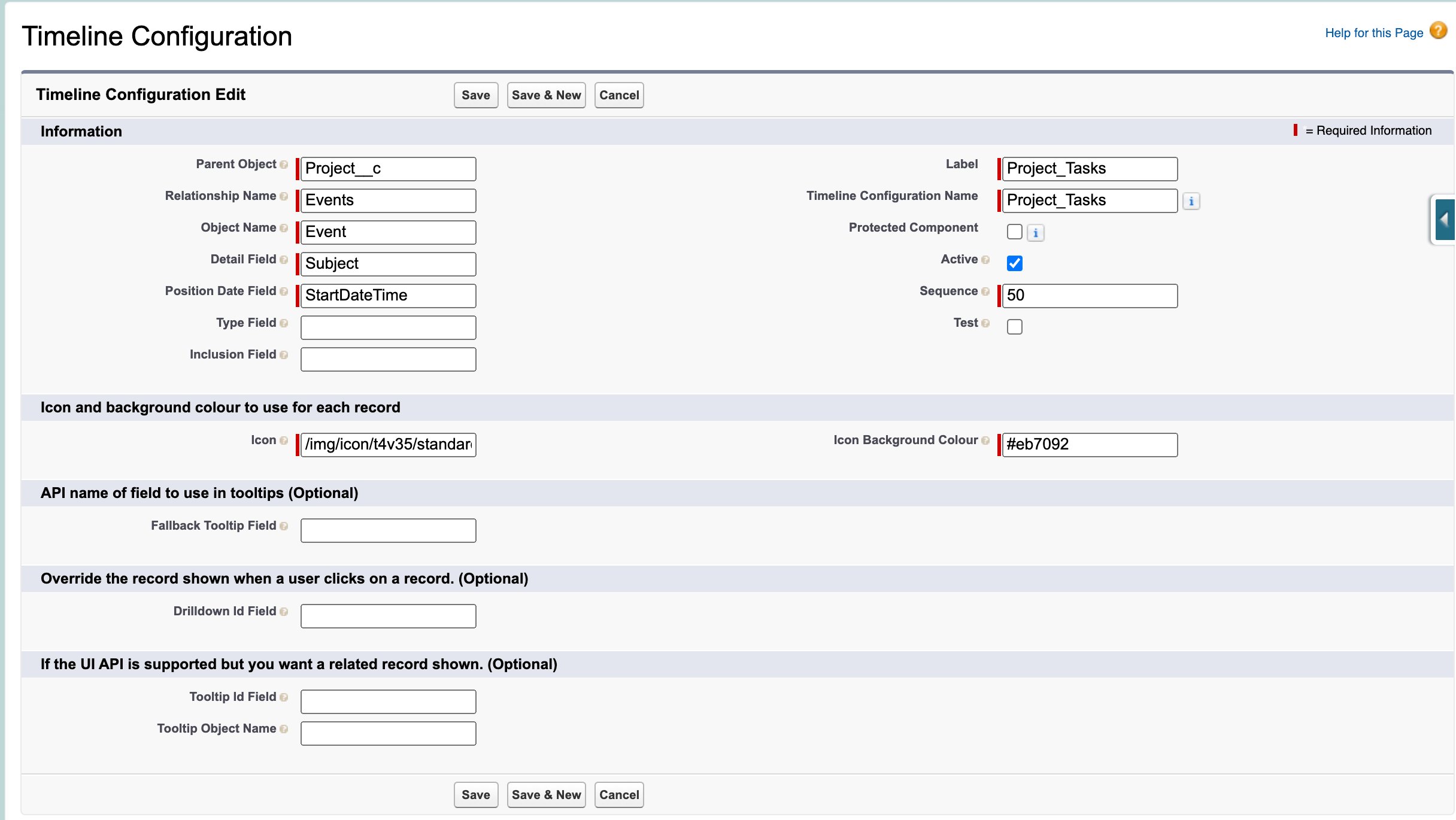 Setup Error - unexpected token · Issue #175 · deejay-hub/timeline-lwc · GitHub
