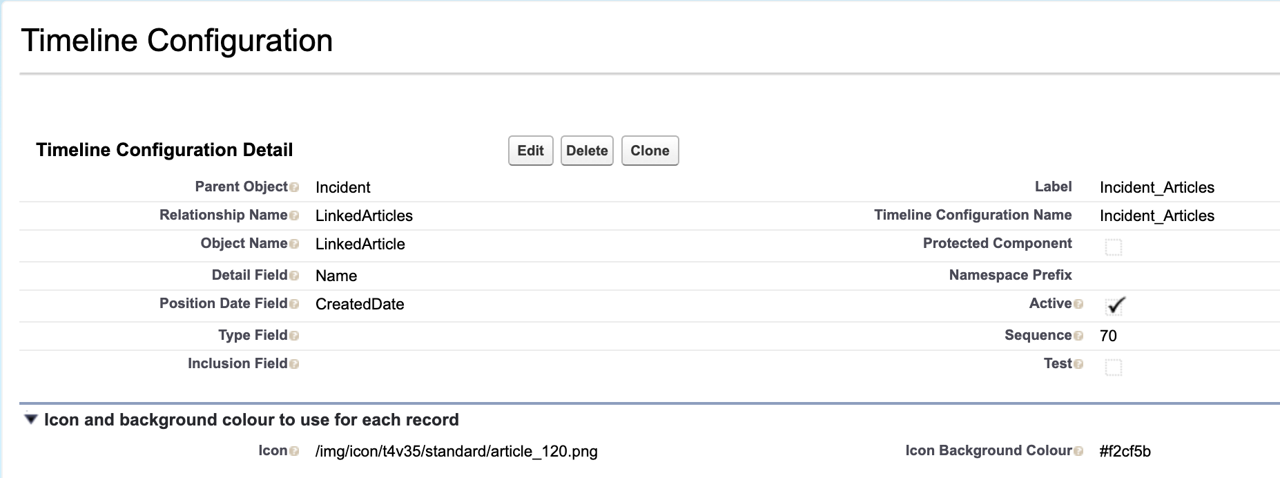 Support for Incident Management Data Model · Issue #185 · deejay-hub/timeline-lwc · GitHub