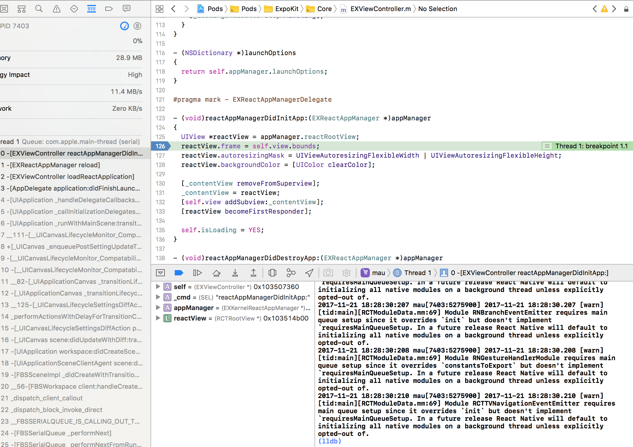 Update SDK 23 release notes to indicate how to migrate ExpoKit iOS ...