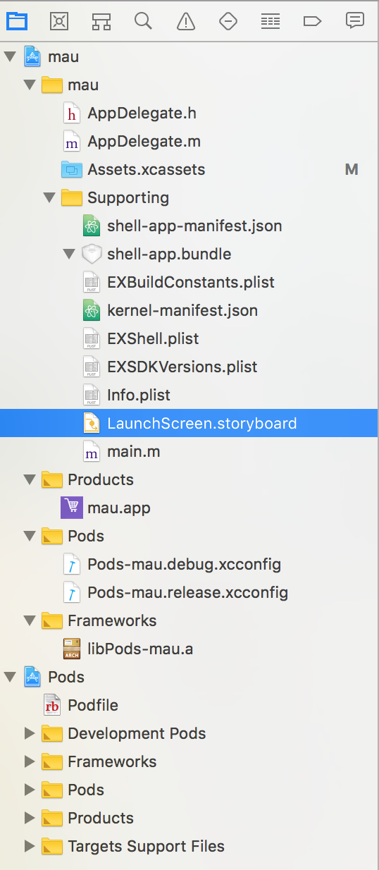 Update SDK 23 release notes to indicate how to migrate ExpoKit iOS ...
