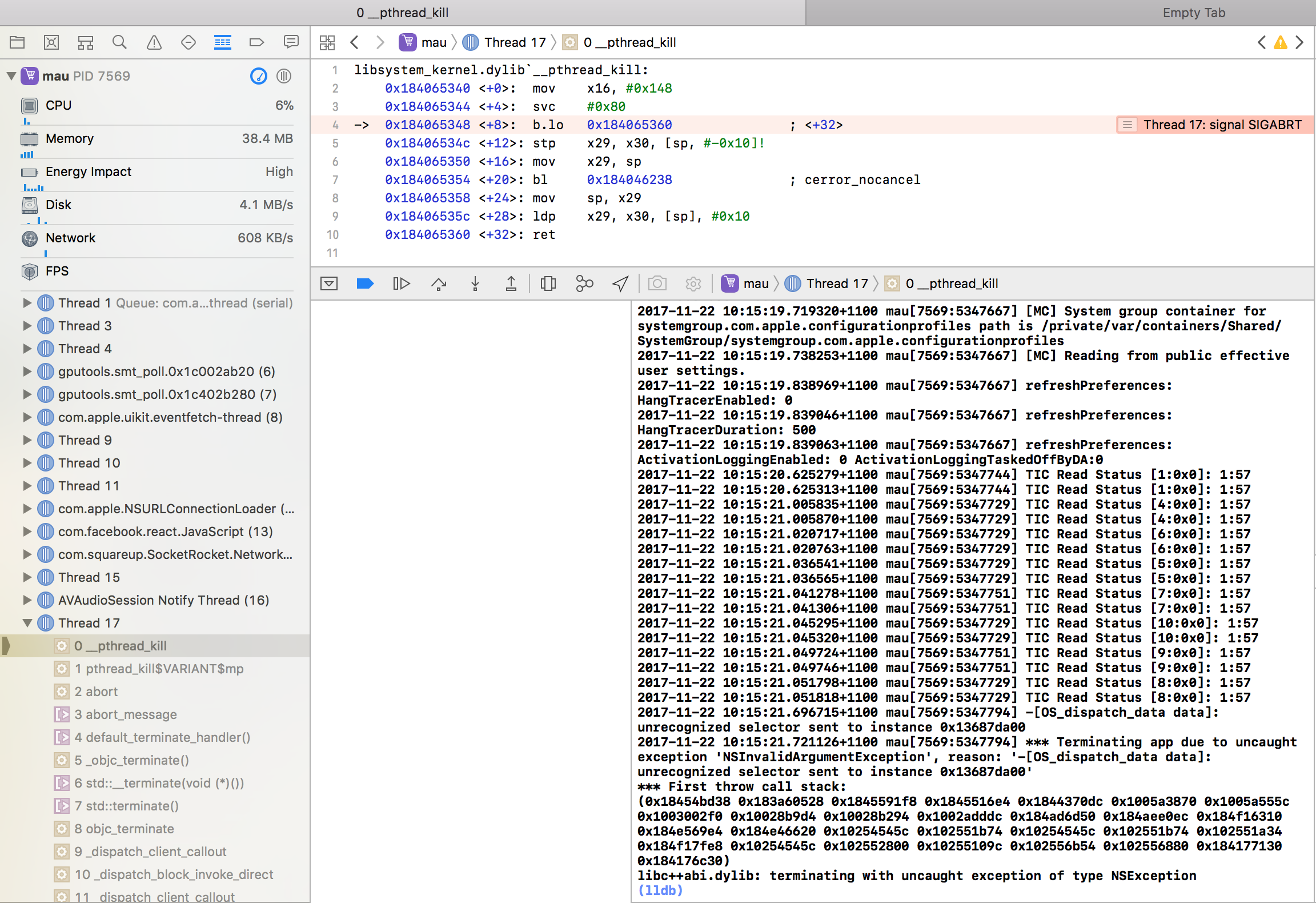 Update SDK 23 release notes to indicate how to migrate ExpoKit iOS ...