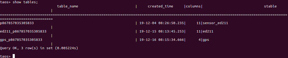 error: import csv file · Issue #1045 · taosdata/TDengine · GitHub
