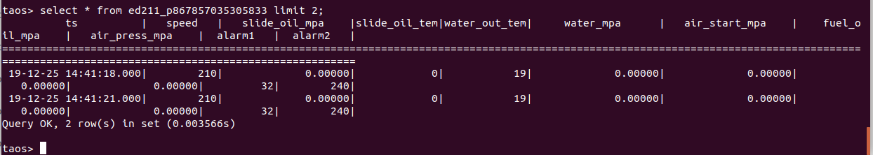 error: import csv file · Issue #1045 · taosdata/TDengine · GitHub