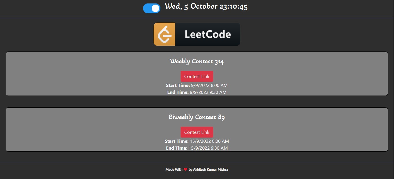 Add Icons of paticular Coding Platform in their Content Box. · Issue #9 · PCON-Hacktoberfest ...