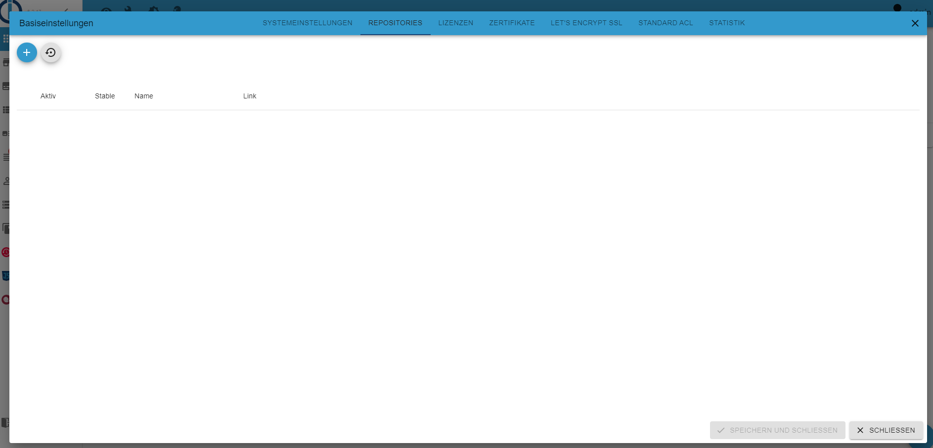 adapter problem · Issue #1833 · ioBroker/ioBroker.admin · GitHub