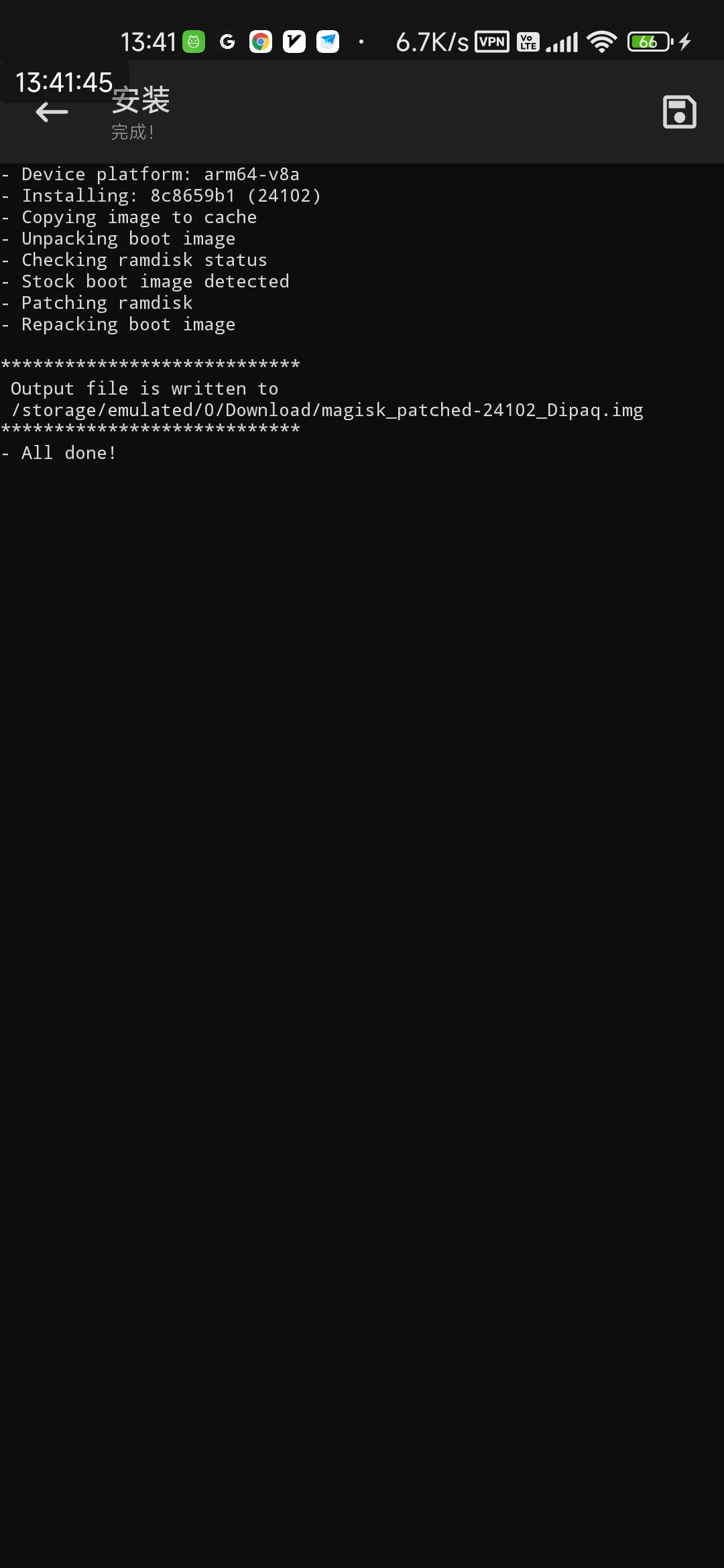 XIAOMI 10S bootloop · Issue #5170 · topjohnwu/Magisk · GitHub