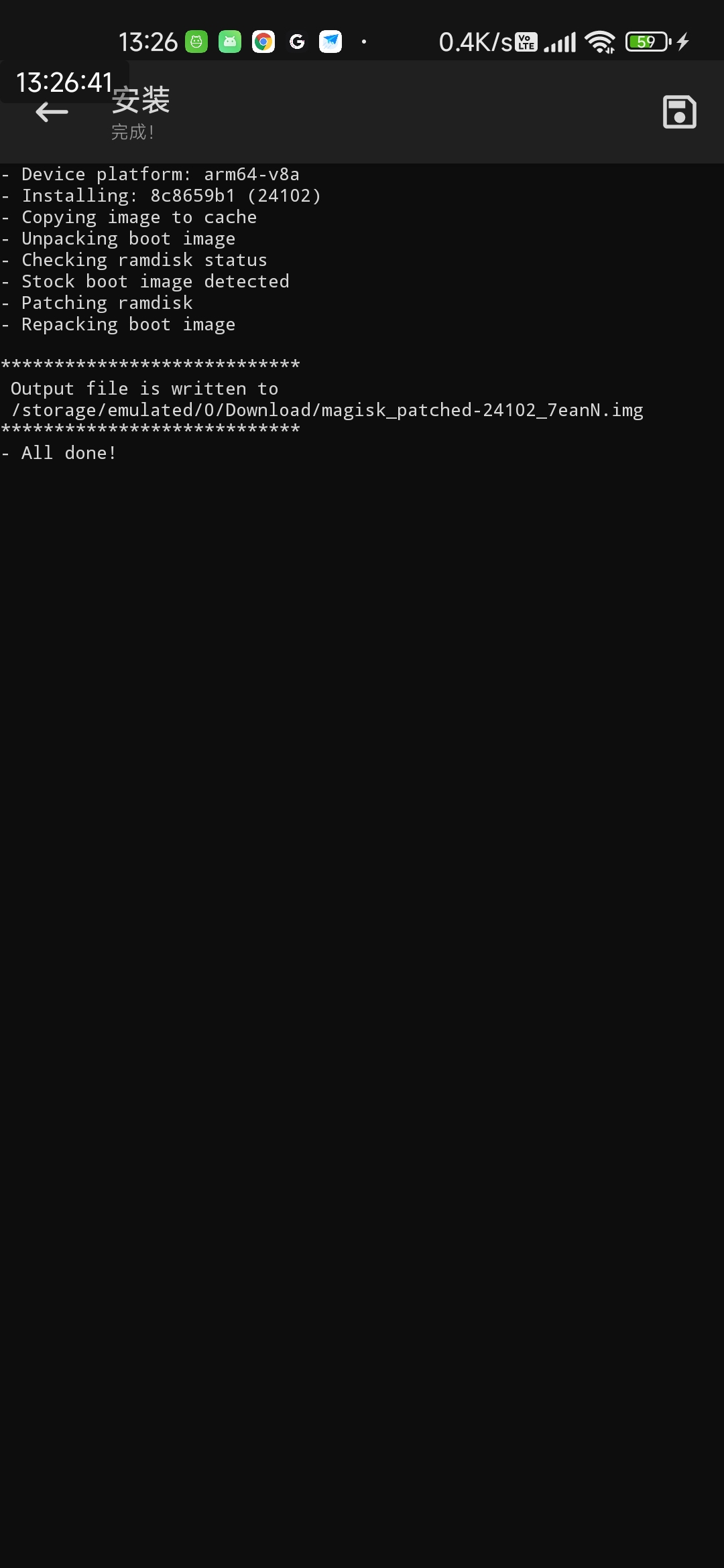 XIAOMI 10S bootloop · Issue #5170 · topjohnwu/Magisk · GitHub