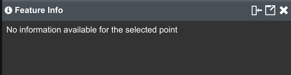 Feature Info not displaying · Issue #415 · qgis/qwc2-demo-app · GitHub