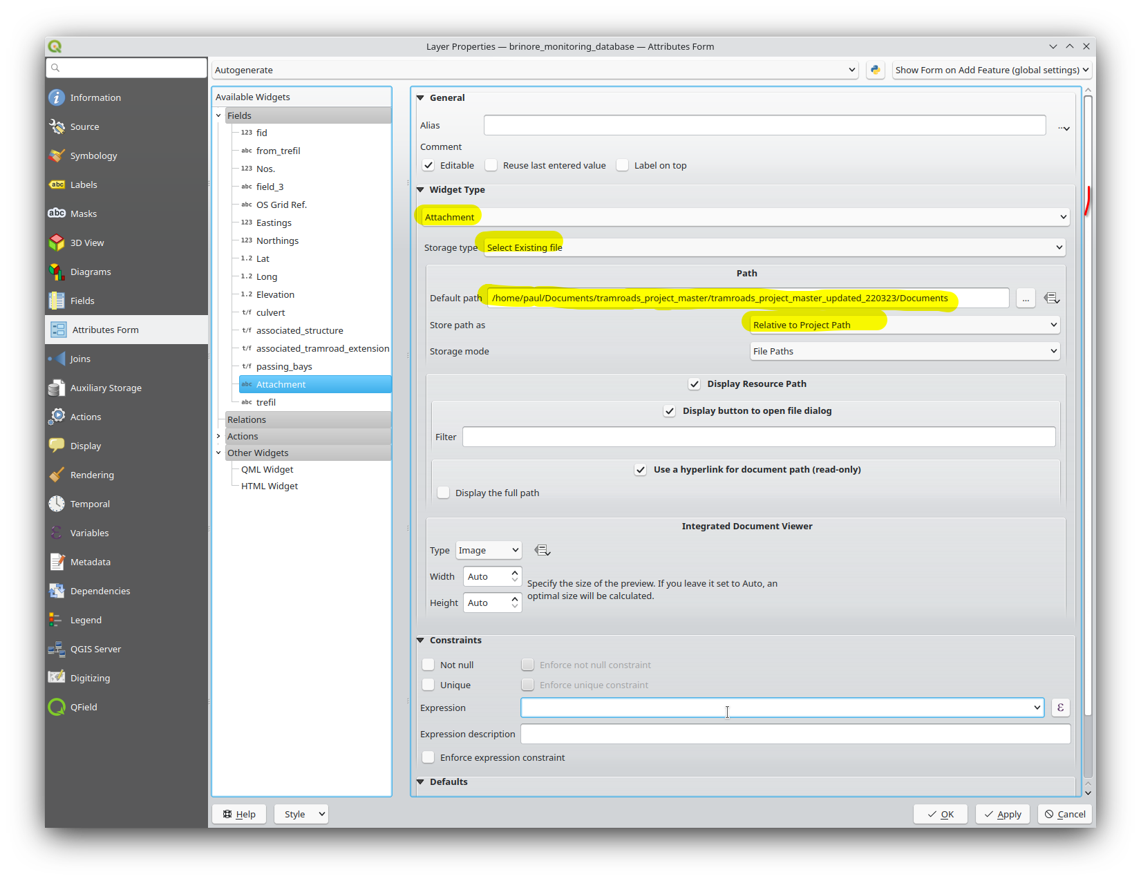 QField links to PDF · Issue #4451 · opengisch/QField · GitHub
