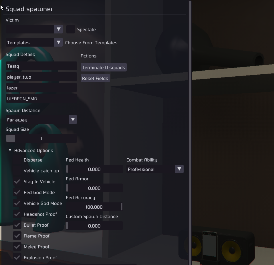 [Bug]: Crash after quad spawns · Issue #1300 · YimMenu/YimMenu · GitHub