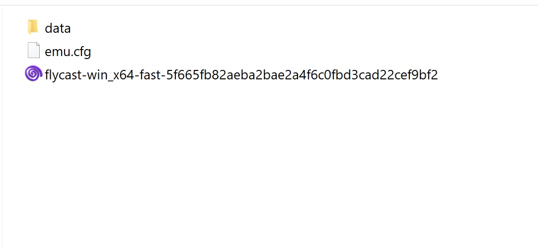 RE: Code Veronica X widescreen cheat doesn't work - use regular RECV cheat · Issue #229 ...