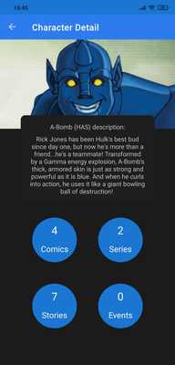 GitHub - Elias2389/marvel-app