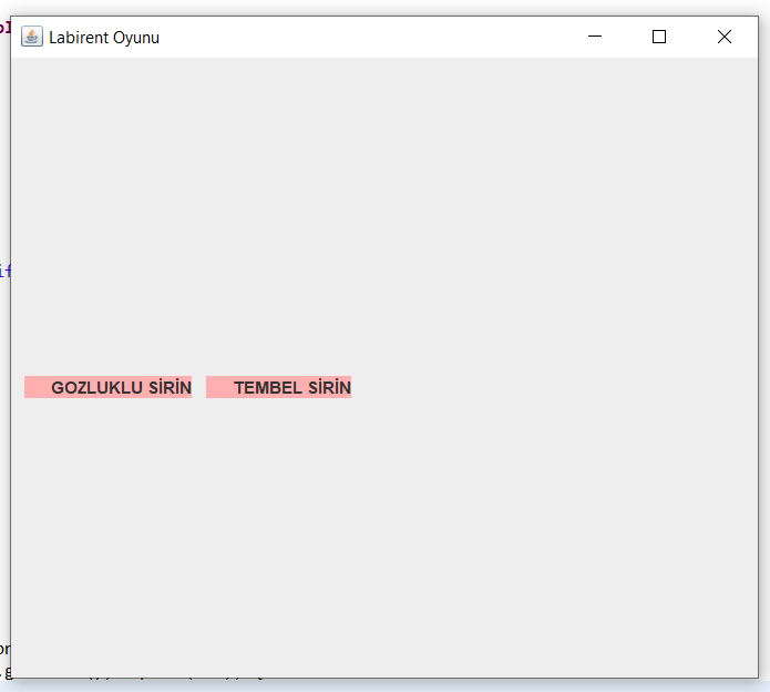 GitHub - feyzadayioglu/Smurfs-Maze-Game