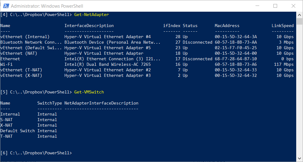 Windows 10 1803 Teamed-Interface Error · Issue #280 · VirtualEngine/Lability · GitHub