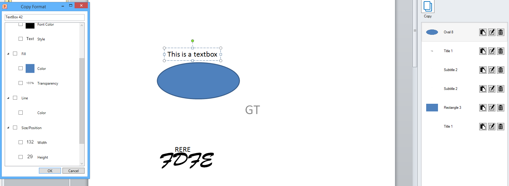 SyncLab: The Fill Color of textboxes are inconsistent when using SyncLab · Issue #1595 ...