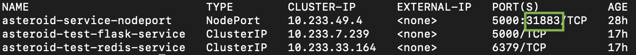 Github Treygower7asteroiddataproject A Repository Containing The Scripts And Files For 