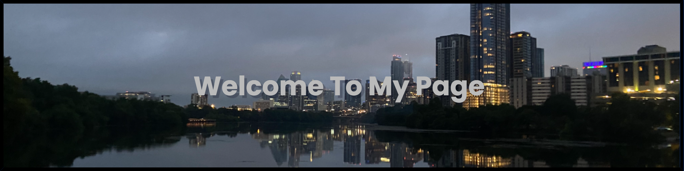 TreyGower7 (Trey Gower) · GitHub