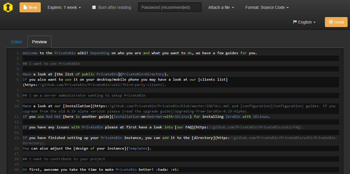 Source code syntax highlighting looks crazy in Dark theme · Issue #439 ...
