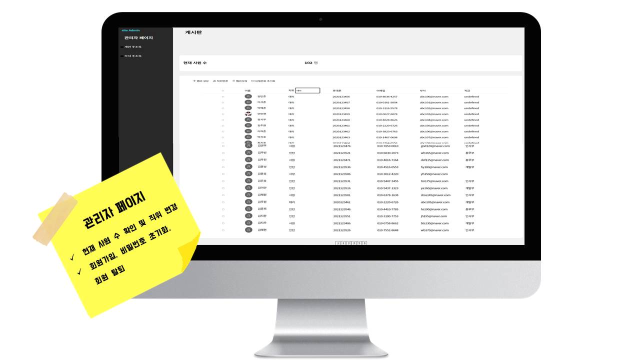 GitHub - ino5/spring-web-project-groupware-teamworks: the team project to create the groupware ...