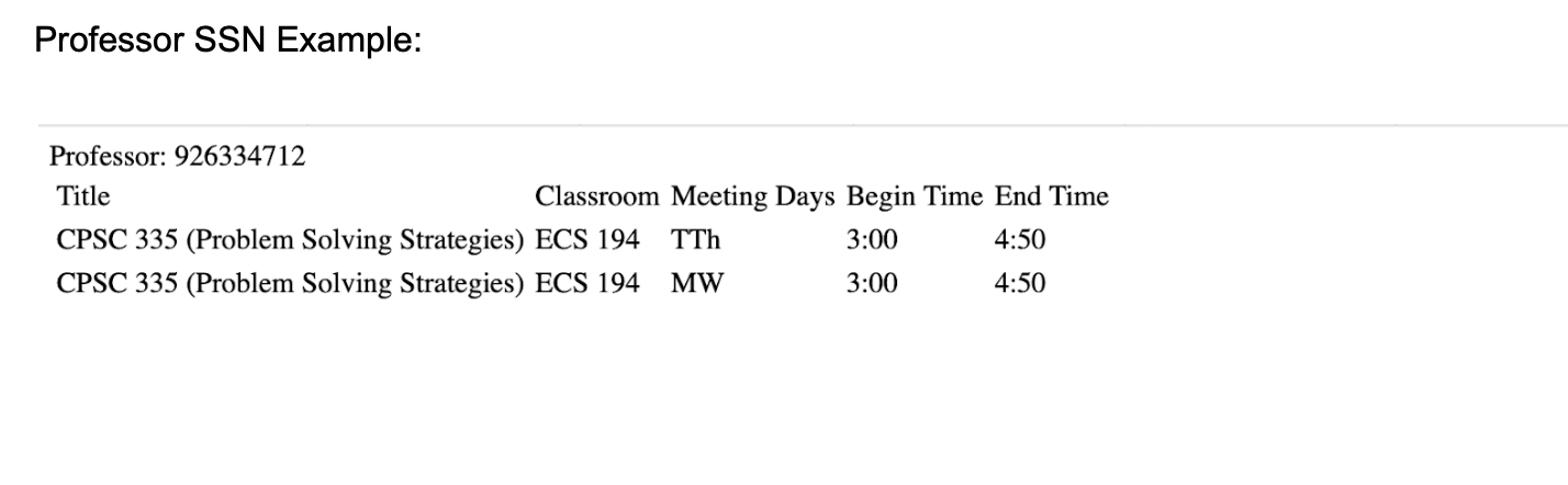 GitHub - Aokison/University-Database