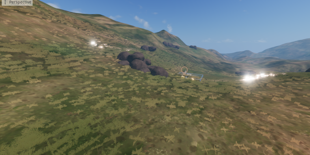 Suggestion: (slightly) better shader for detail layers · Issue #330 · Zylann/godot_heightmap ...