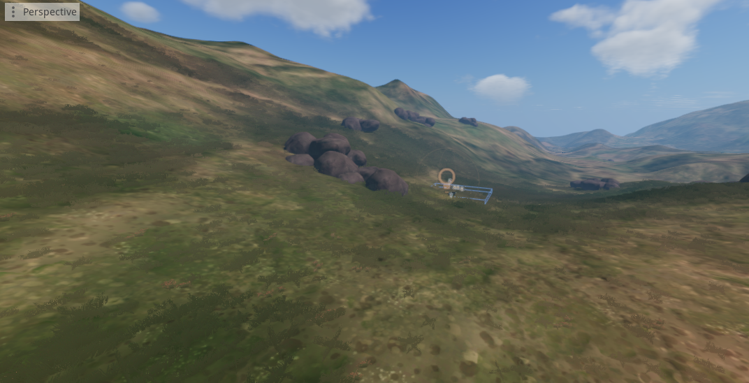 Suggestion: (slightly) better shader for detail layers · Issue #330 · Zylann/godot_heightmap ...