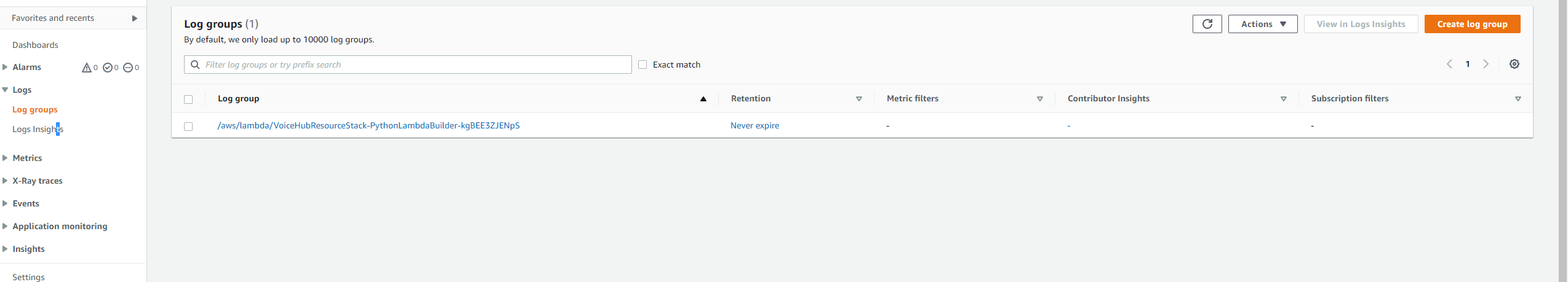 Alexa doesnt say anything until i activate custom actions manually ...