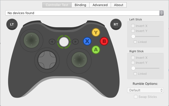 No devices found · Issue #1100 · 360Controller/360Controller · GitHub