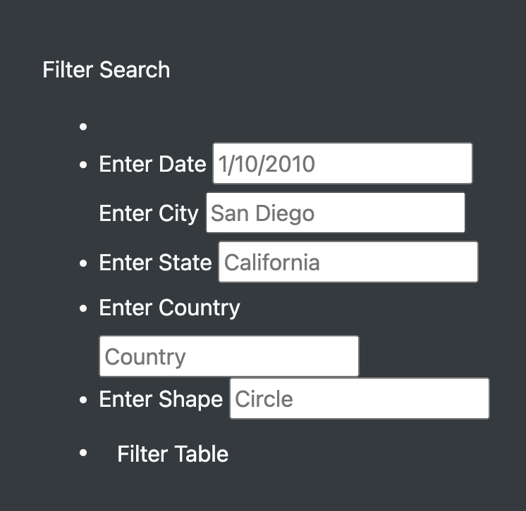 GitHub - agaffney-hub/UFOs