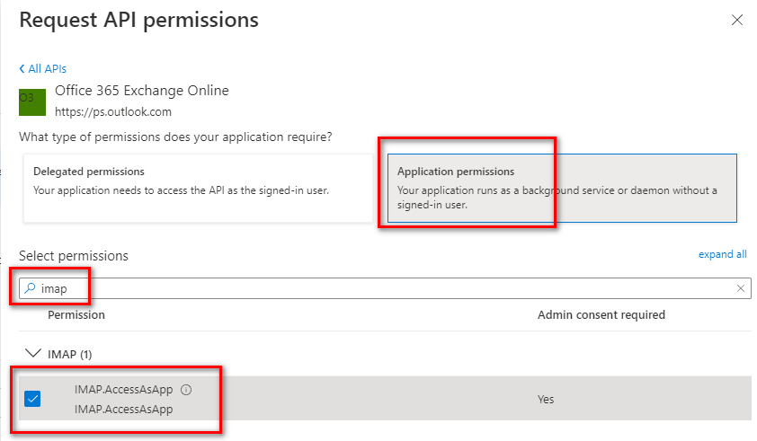 How can I implement service-to-service authentication with Office365 using the OAuth2 SASL ...