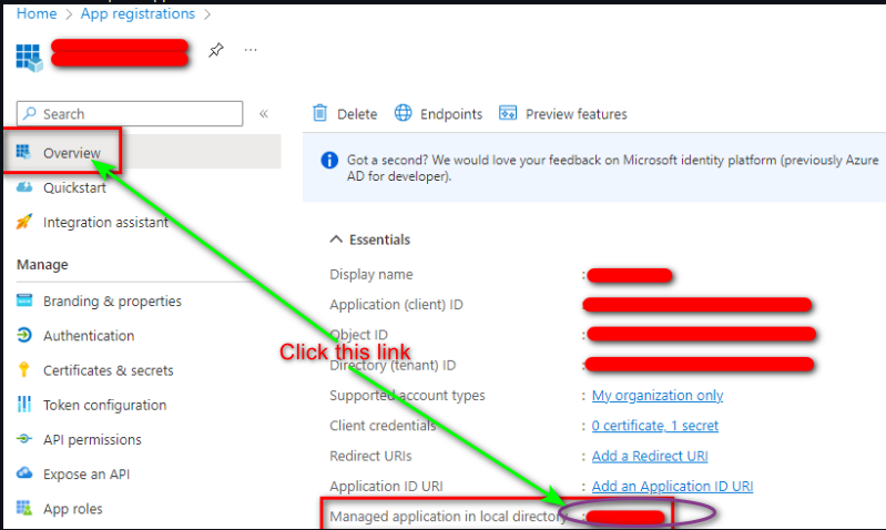 How can I implement service-to-service authentication with Office365 using the OAuth2 SASL ...