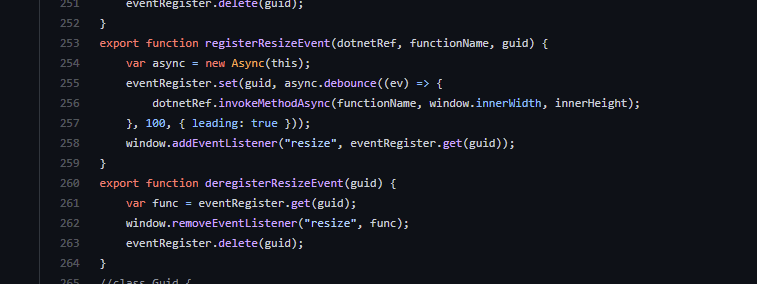 Invalid JSON on Load · Issue #320 · BlazorFluentUI/BlazorFluentUI · GitHub
