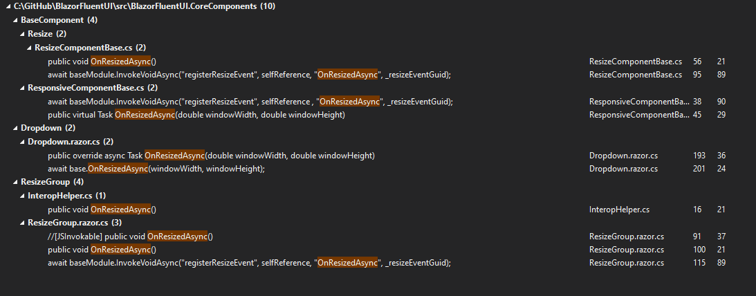 Invalid JSON on Load · Issue #320 · BlazorFluentUI/BlazorFluentUI · GitHub