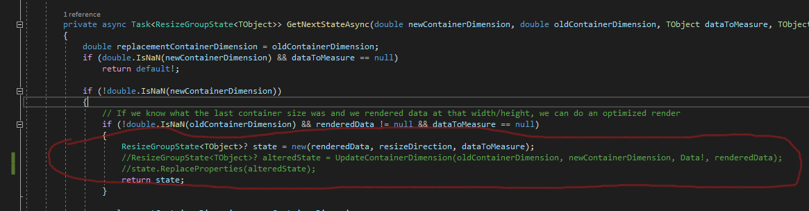 Invalid JSON on Load · Issue #320 · BlazorFluentUI/BlazorFluentUI · GitHub