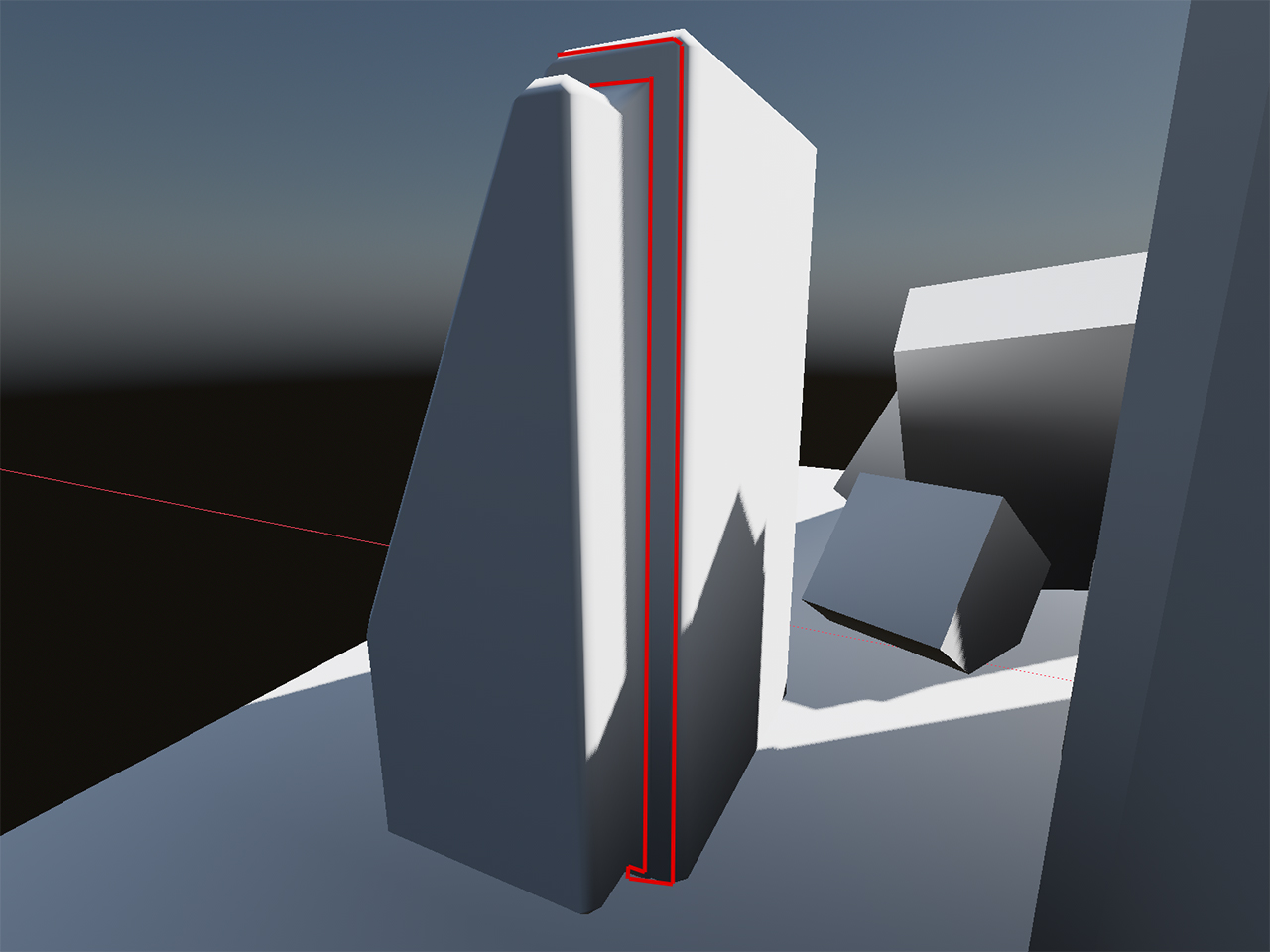 SDFGI Exhibits Flickering Artifacts · Issue #74597 · godotengine/godot ...