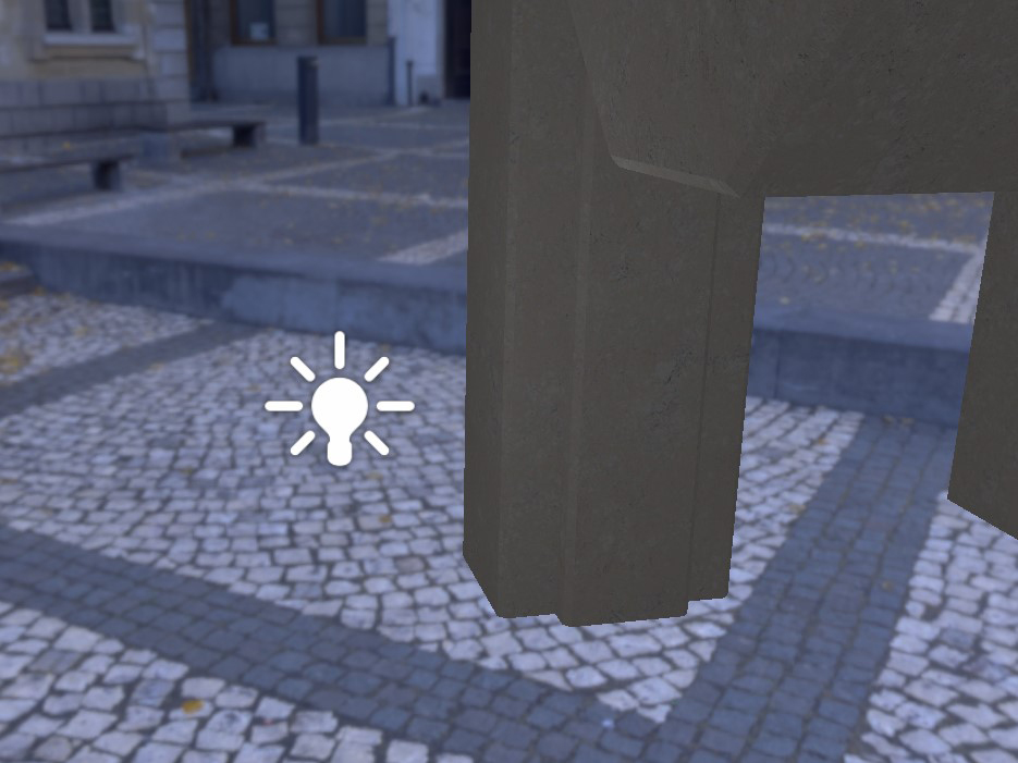 Reduce Visual Clutter From Lights And Probe Gizmos In The 3d Editor · Issue 6564 · Godotengine