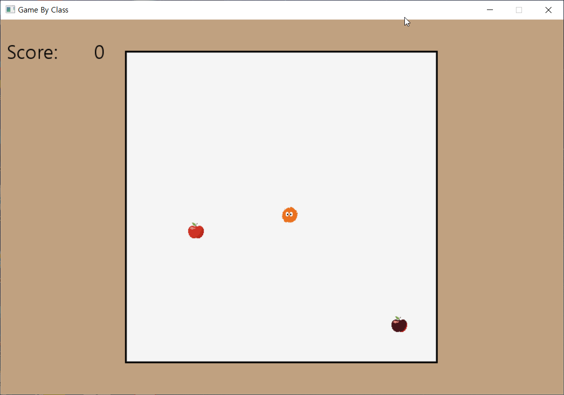 GitHub - mangdo/DustGame: SDL을 사용한 먼지 키우기 게임입니다.