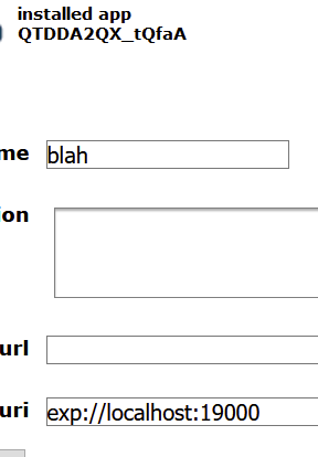 [expo-auth-session] Opening Redirect URI with promptAsync breaks Reddit Client IDs · Issue ...