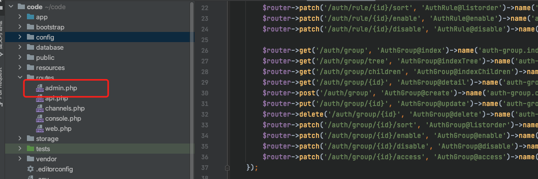 前端试了几次都报错 · Issue #2 · deatil/larke-admin · GitHub
