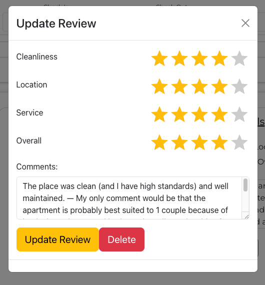 GitHub - jialingye/project3-FrontEnd