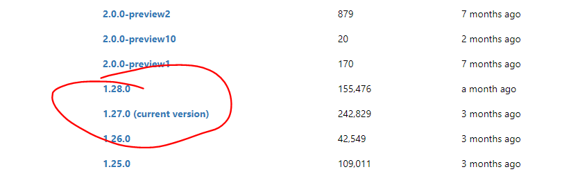 Microsoftgraphauthentication Not Installing In Powershell Test Action · Issue 437 · Cisagov