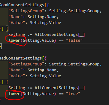MS.AAD.5.4v1 rego not implemented correctly · Issue #541 · cisagov/ScubaGear · GitHub
