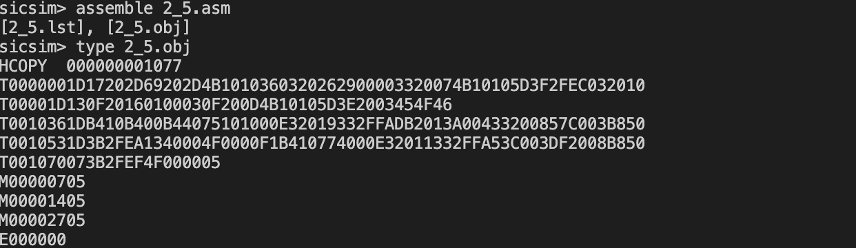 GitHub - BOHYUN-JO/SIC_XE_Machine_Project