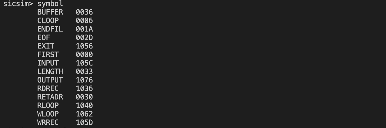 GitHub - BOHYUN-JO/SIC_XE_Machine_Project