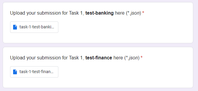 Update files in Google Forms · Issue #19 · amazon-science/dstc11-track2-intent-induction · GitHub