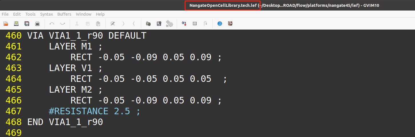 The ERROR of no matching GDS/OAS cell · The-OpenROAD-Project OpenROAD-flow-scripts · Discussion ...